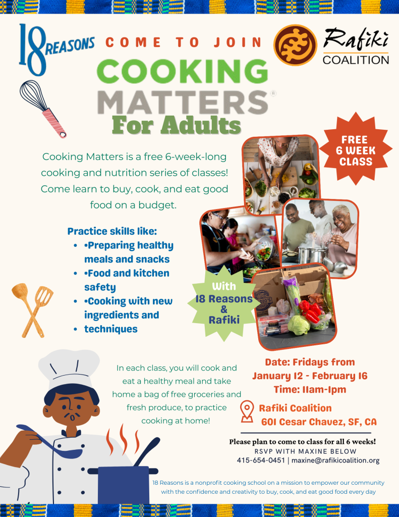 Events for February 2024 – Rafiki Coalition for Health and Wellness